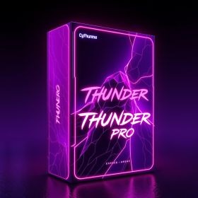 Thunder Pro Trading System - Forex EA Download