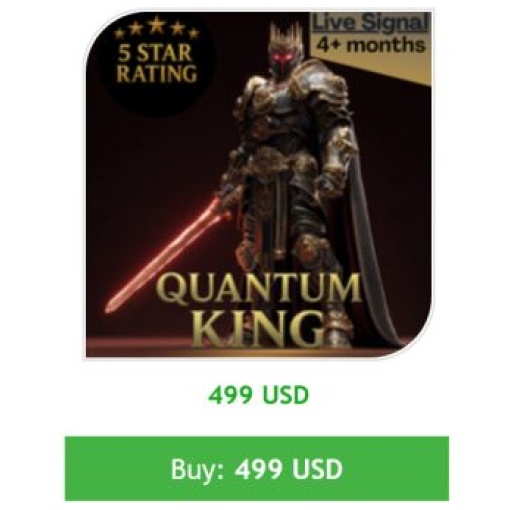 Quantum King V2.3-NoDLL - Forex EA Download